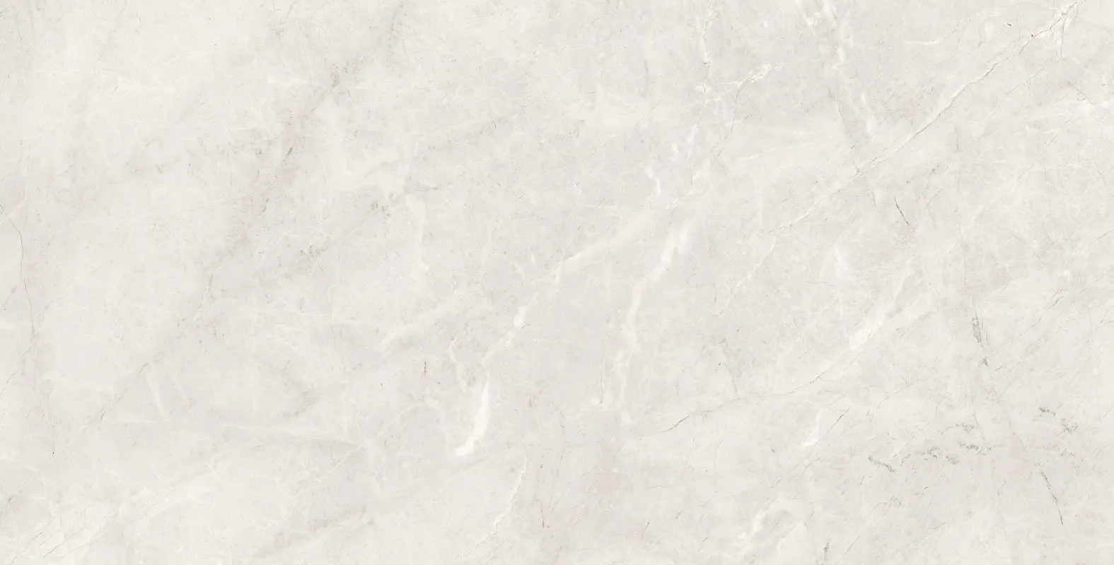 GVT Tiles - 1600 x 800 mm - Glossy - NIVEA GREY | Harsha Tiles