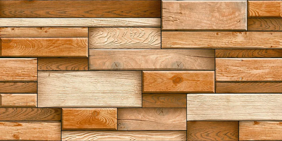 Vitrified Tiles - 600 x 300 mm - Matt - HT-2019 | Harsha Tiles