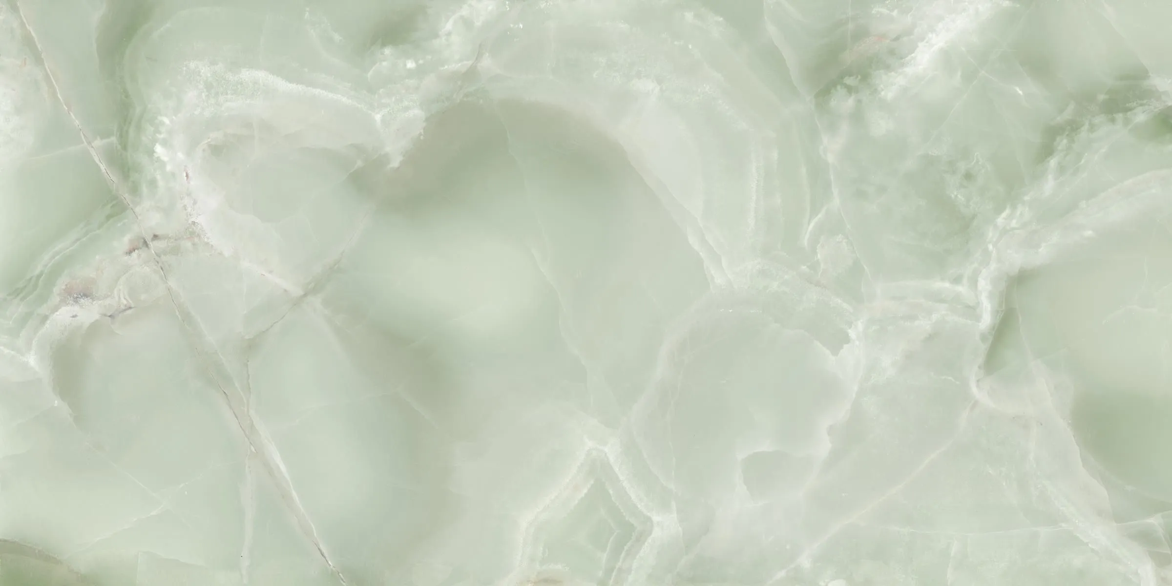 GREEN ONYX